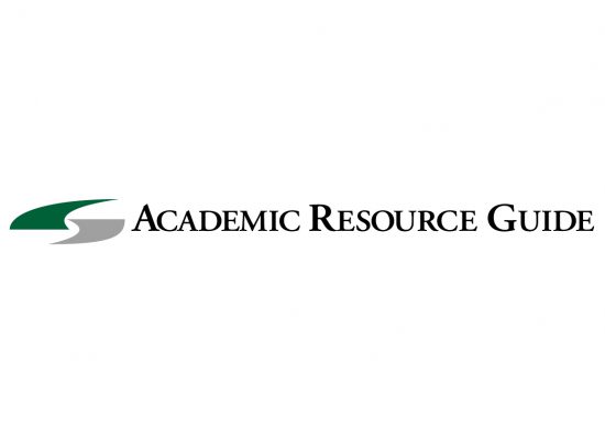 アカデミック・リソース・ガイド株式会社（ARG）｜ACADEMIC RESOURCE GUIDE (ARG)